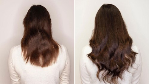 Hair extensions: products, tutorials & reviews - HELLO!