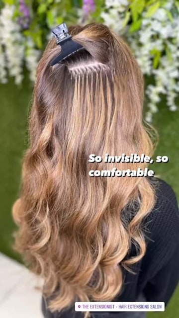 Ultra Bond Hair Extensions review: everything you need to know about ...