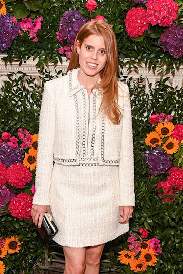Princess Beatrice is the new royal hair goals - move over Kate ...