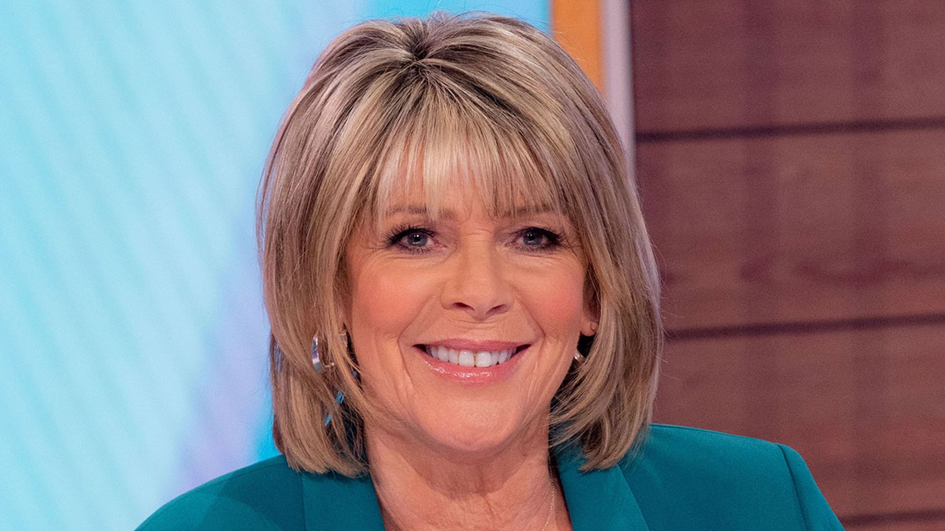 This Morning's Ruth Langsford stuns with new summer hair transformation ...