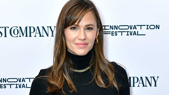 Jennifer Garner looks so different after unexpected transformation that ...