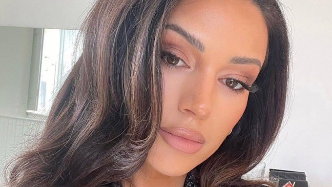 Michelle Keegan wows in sultry shoot - but has she cut her hair short ...