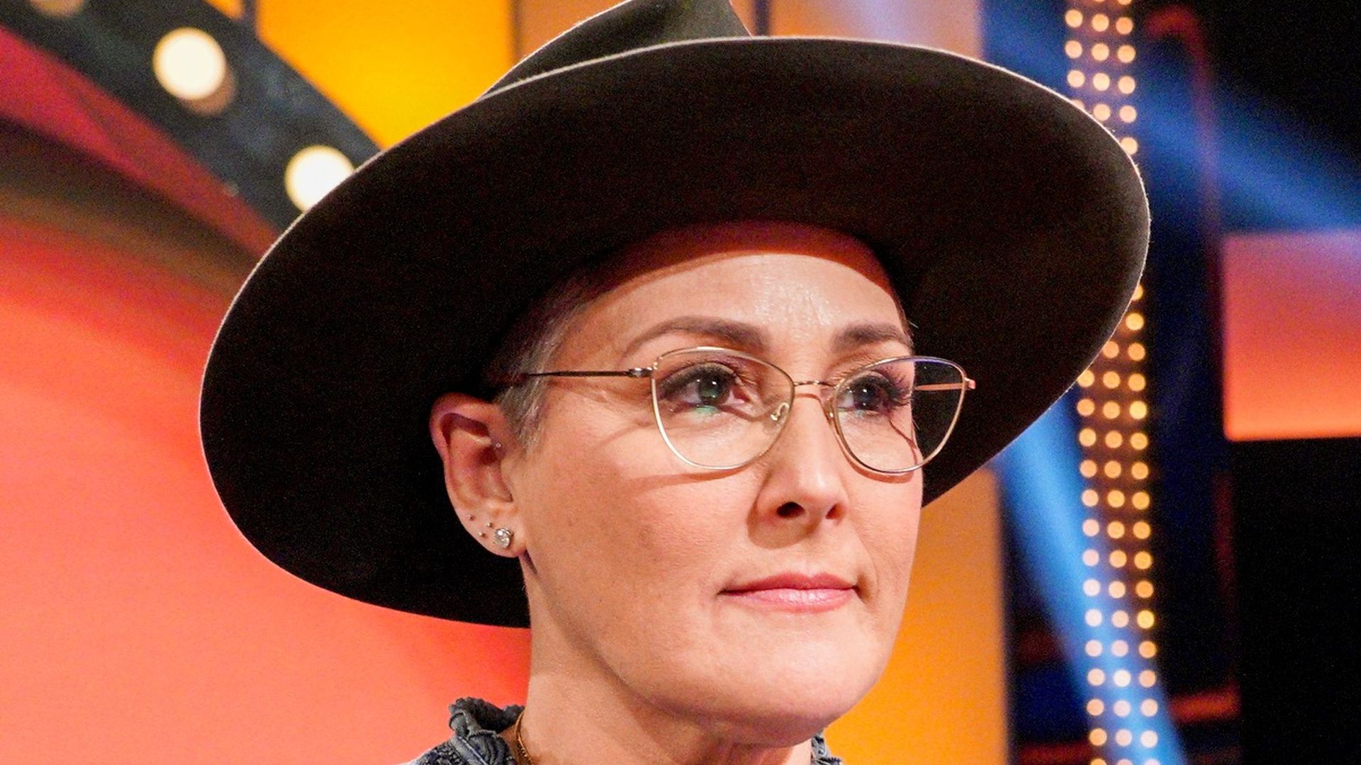 Ricki Lake wows fans with 'brave' video after 'years of struggle' | HELLO!