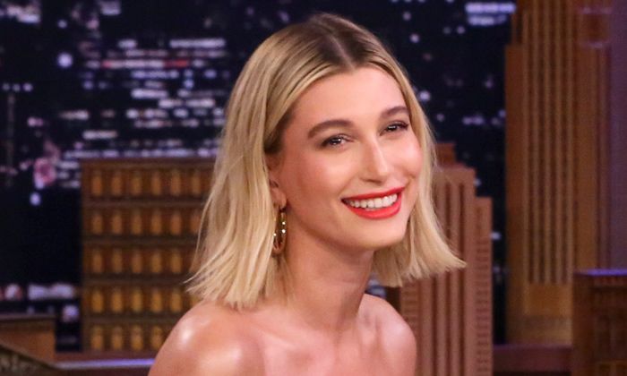 Hailey Bieber drops jaws with major hair transformation we never ex... Hailey Bieber drops jaws with major hair transformation we never ex...