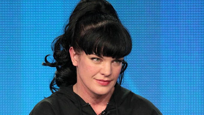 NCIS' Pauley Perrette displays drastic change to signature look | HELLO!