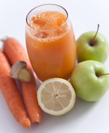 My experience of Jason Vale's seven-day juice detox | HELLO!