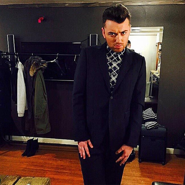 Sam Smith reveals secret behind incredible weight loss | HELLO!