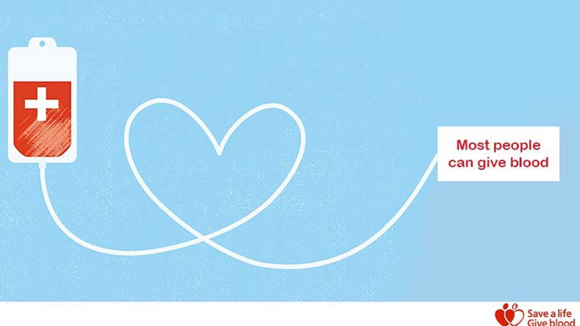 How to give blood and who can donate | HELLO!