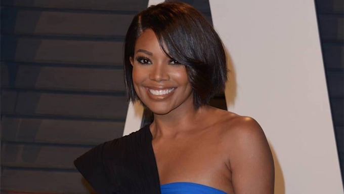 Gabrielle Union reveals what motivates her to exercise | HELLO!