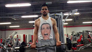 Emmerdale's Kirin Kotecha actor looks unrecognisable these days | HELLO!