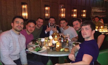 Emmerdale's Kirin Kotecha actor looks unrecognisable these days | HELLO!