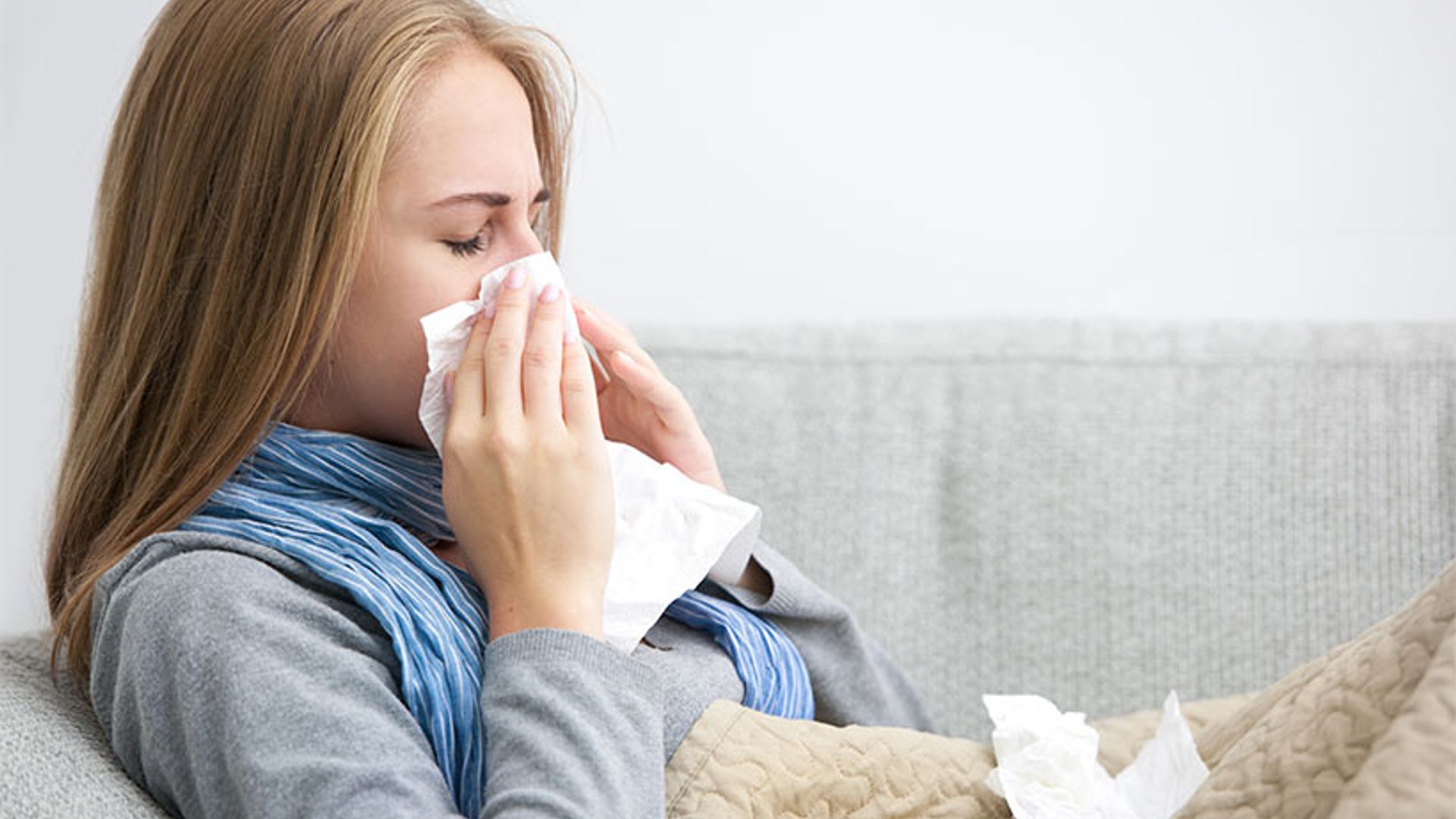 What is Australian flu? The signs and symptoms you need to know | HELLO!
