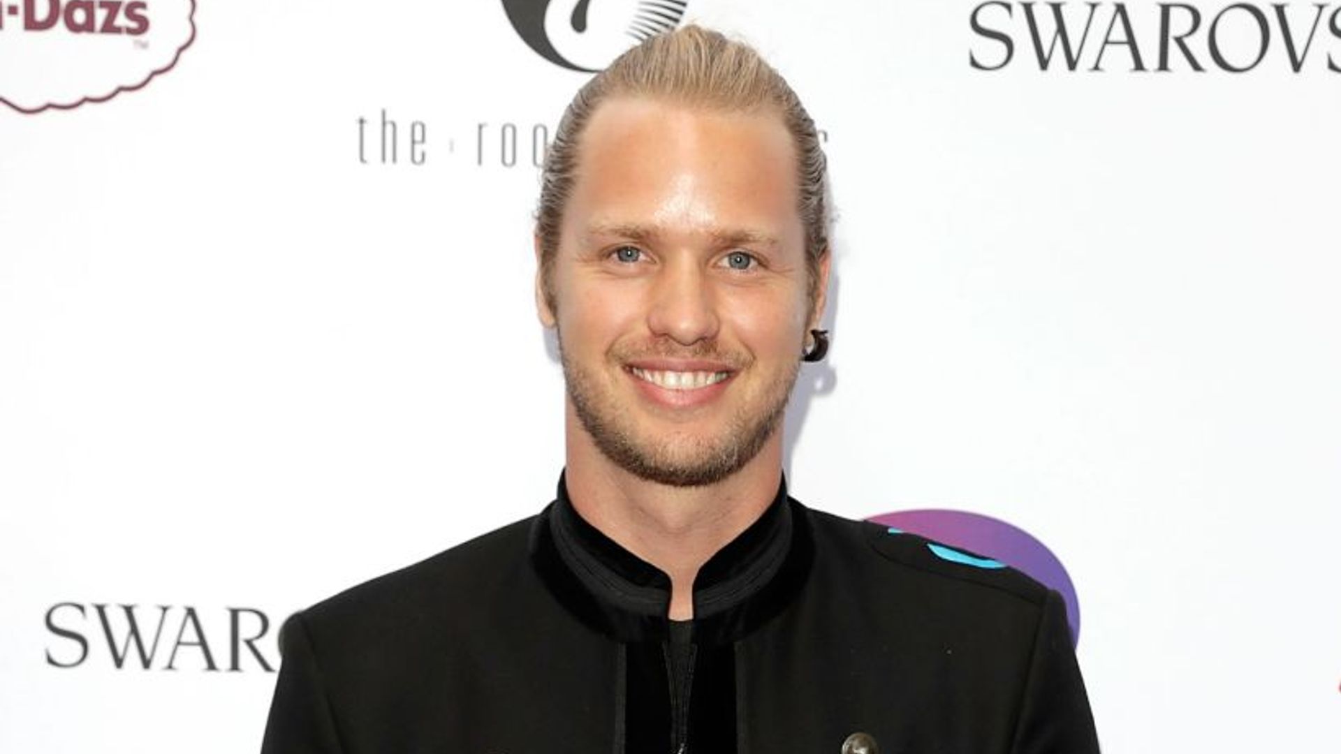 Sam Branson reveals how meditation has changed his life | HELLO!