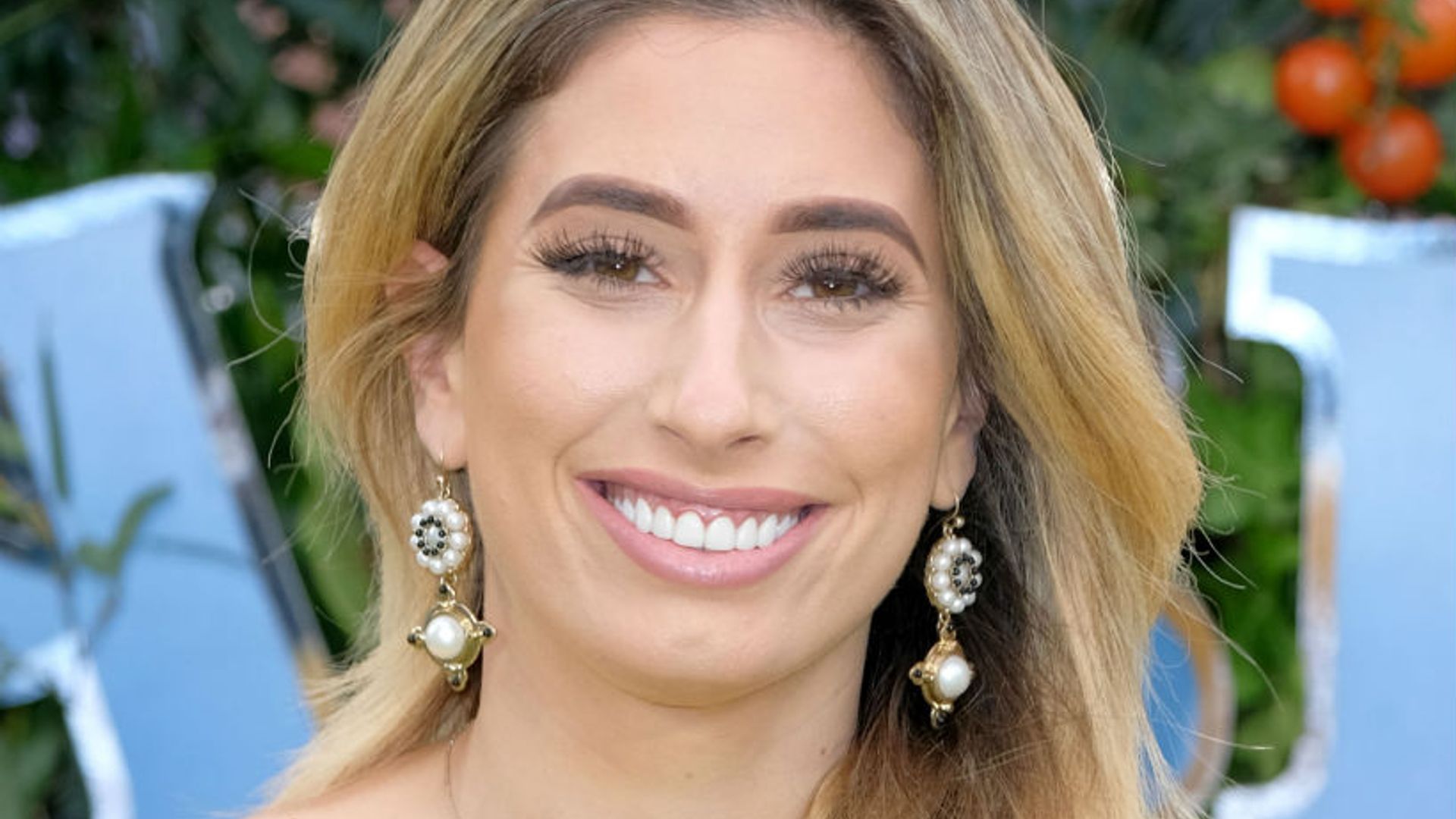 Stacey Solomon praised as she poses in bikini to highlight 'normal ...