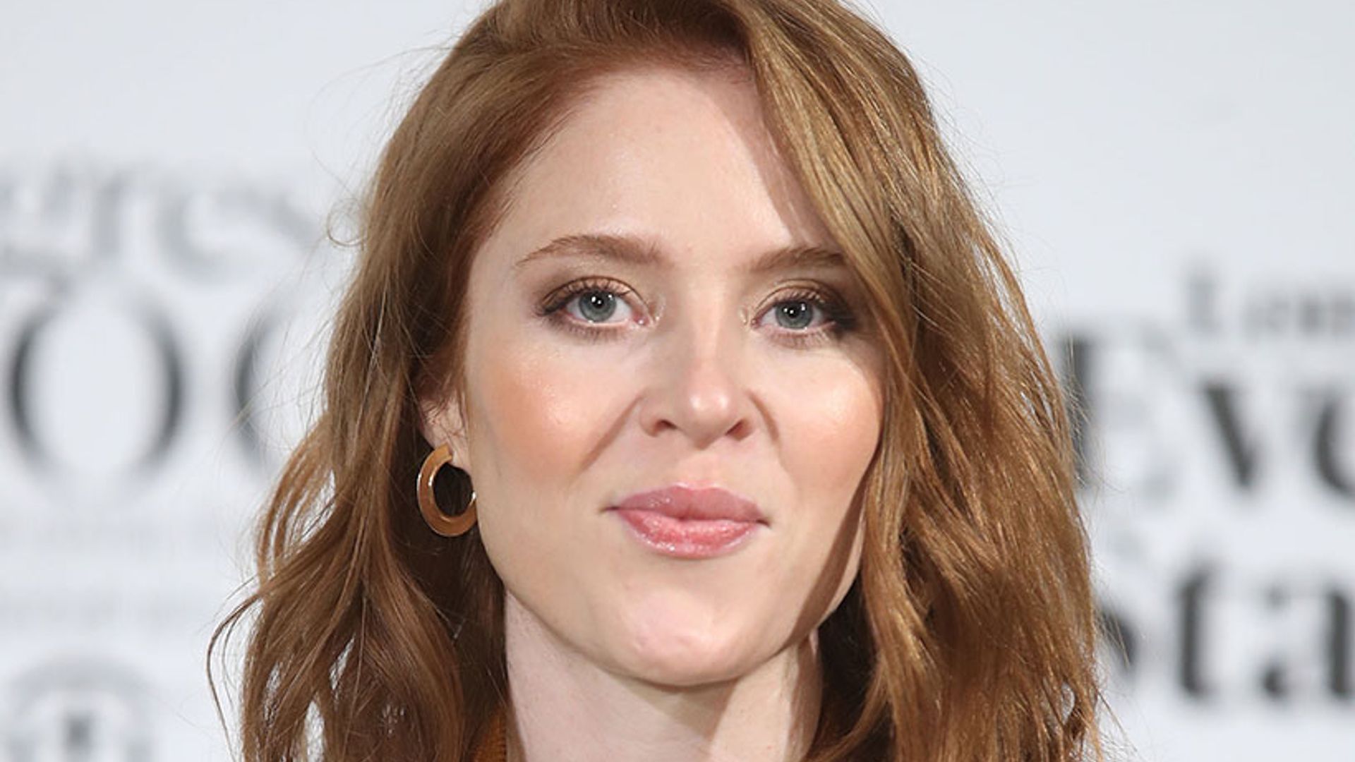 Angela Scanlon praised for post-baby body just over a month after ...