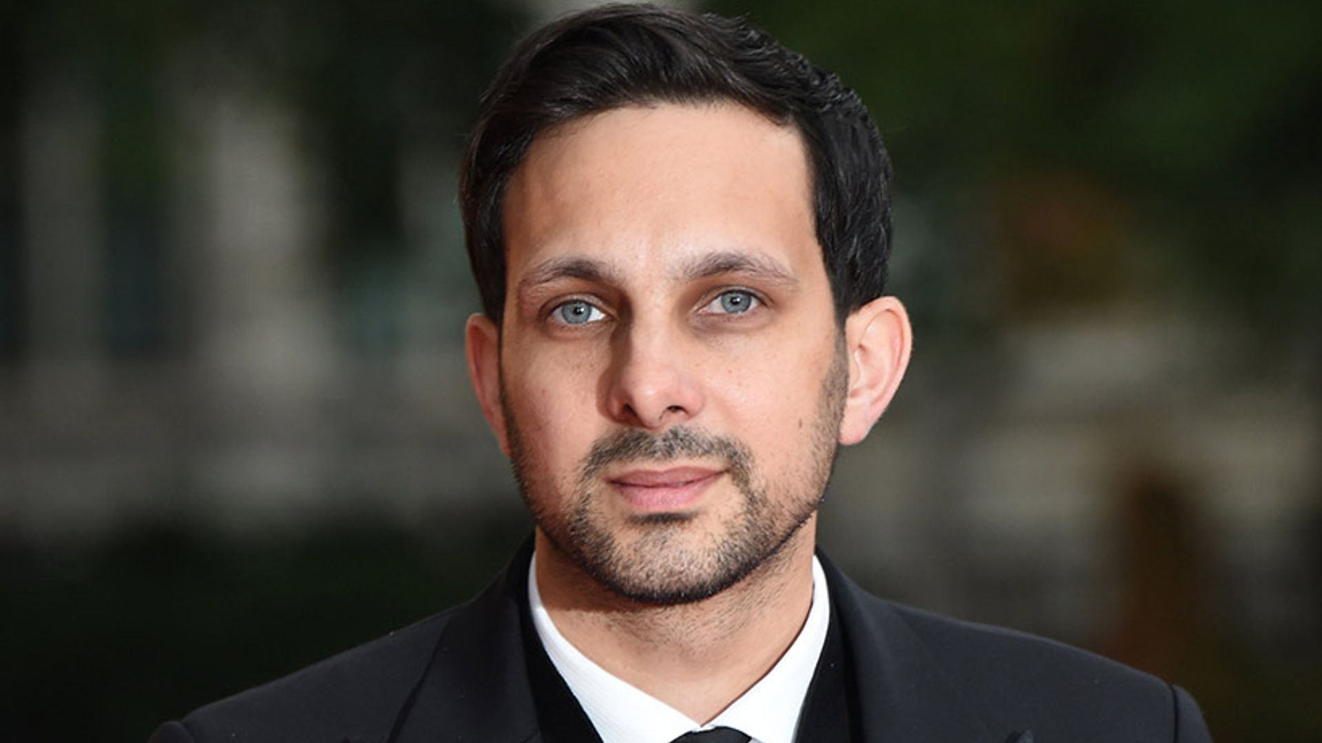 Dynamo says Crohn's Disease could end his career as a magician | HELLO!