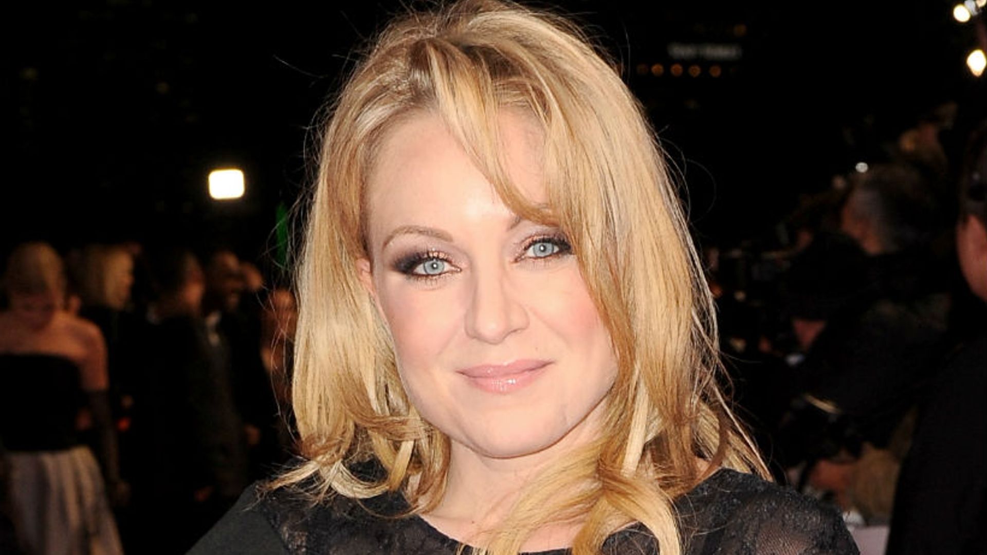 Ex-EastEnders star Rita Simons opens up about terrifying health ...