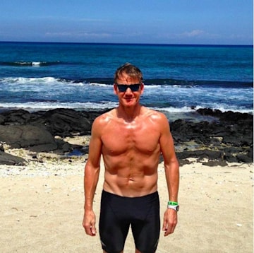Gordon Ramsay shows off incredible body transformation following weight ...