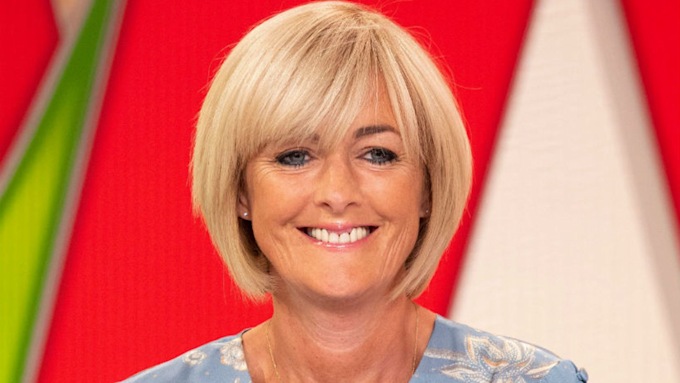 Loose Women's Jane Moore, 56, shows off incredible bikini body | HELLO!