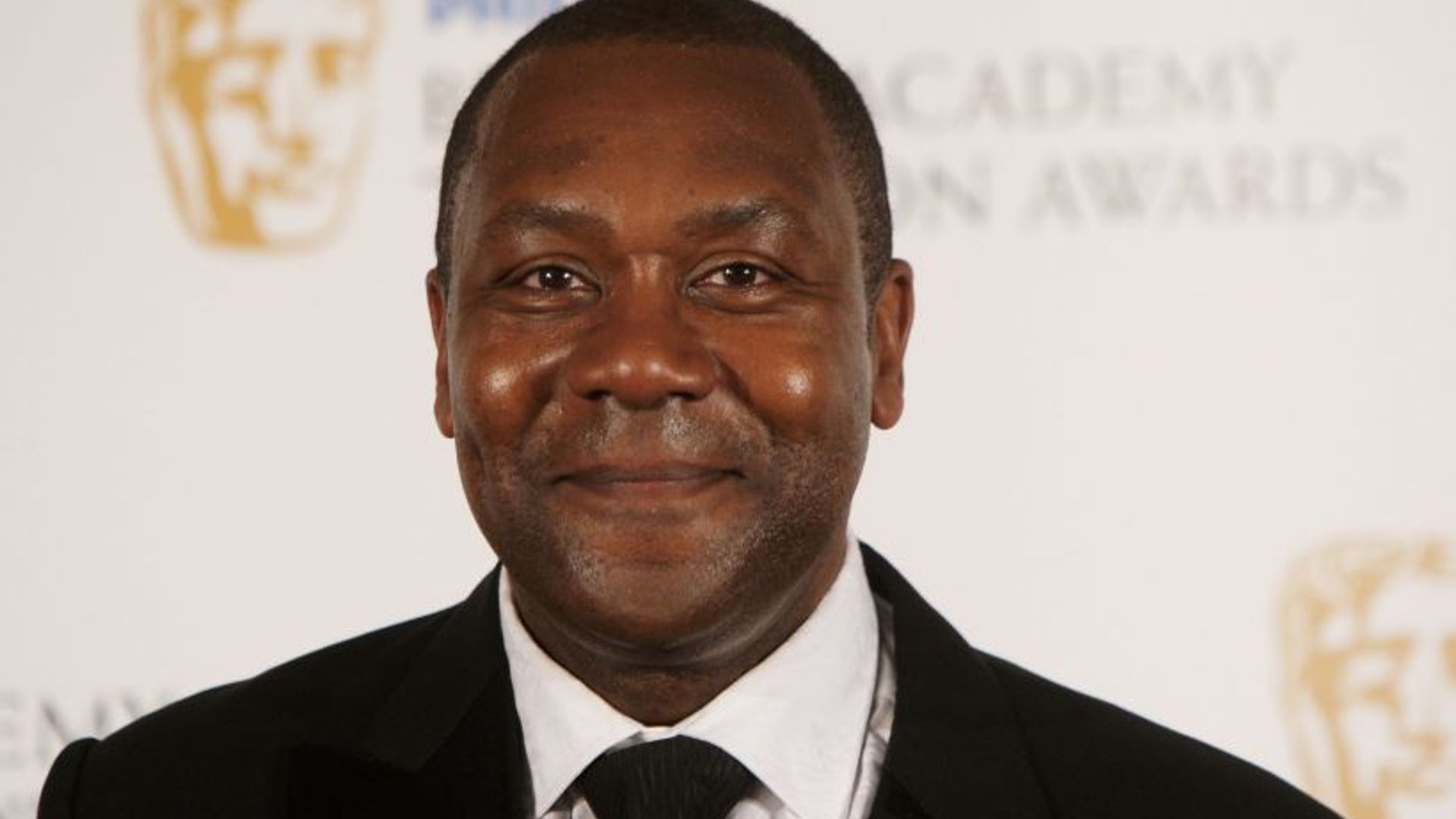 Sir Lenny Henry weight loss: Star looks slimmer than ever as he arrives ...