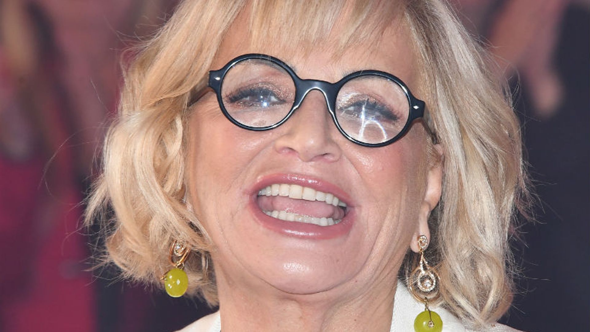 How CBB star psychic Sally Morgan lost an incredible 16.5 stone | HELLO!