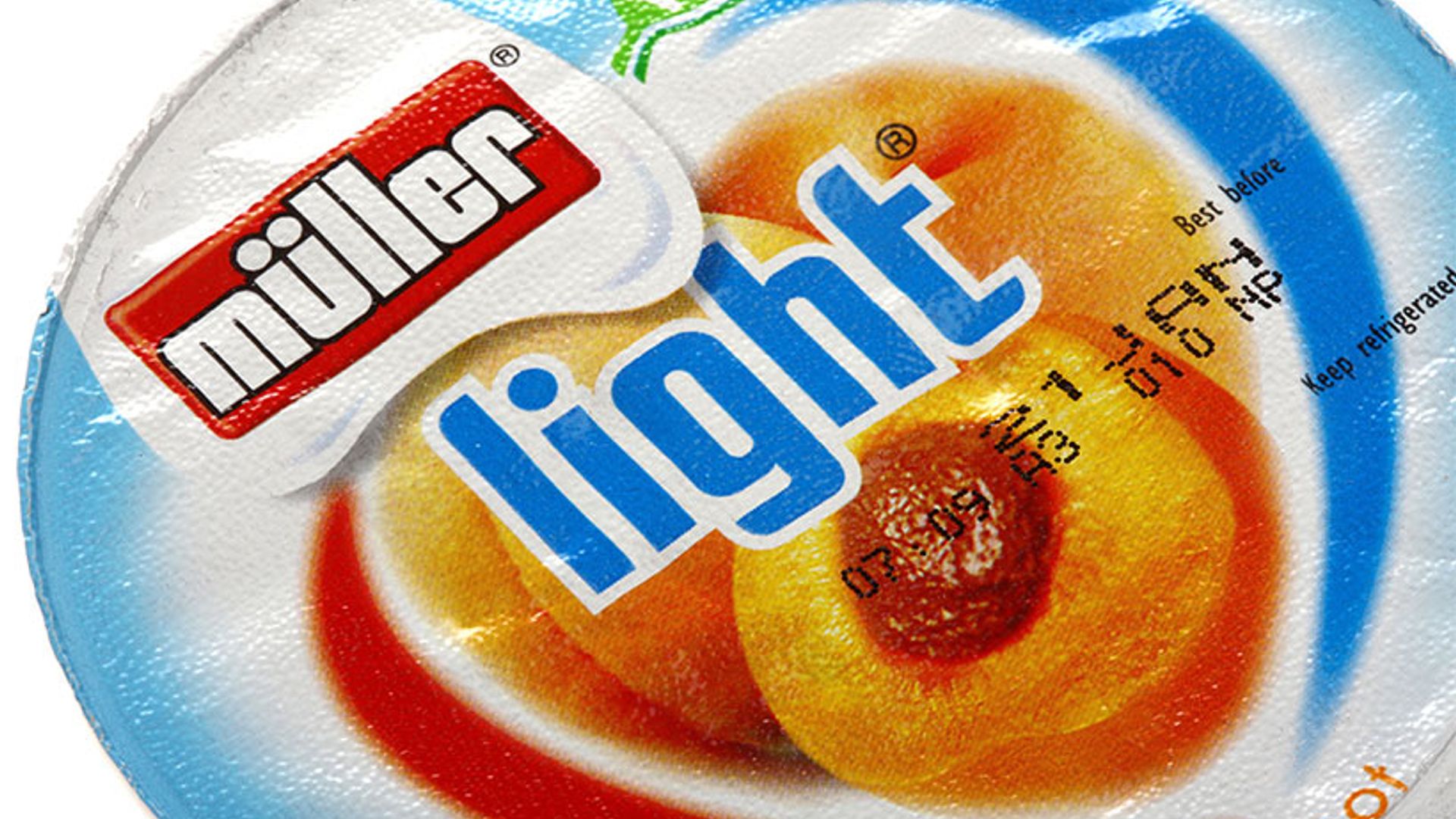 Slimming World reveals Muller Lights are no longer syn free – and that ...