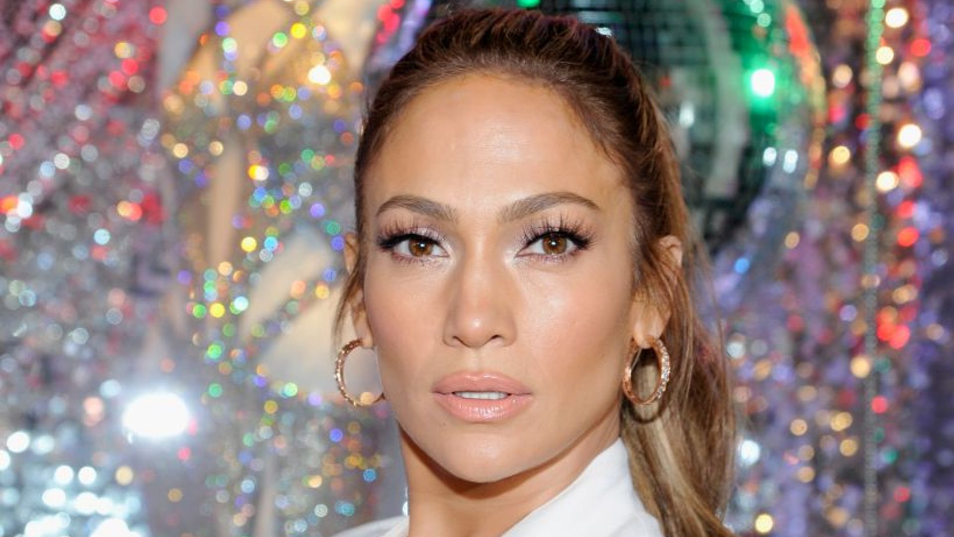 Jennifer Lopez's insane 'superwoman' muscles are all the fitness ...