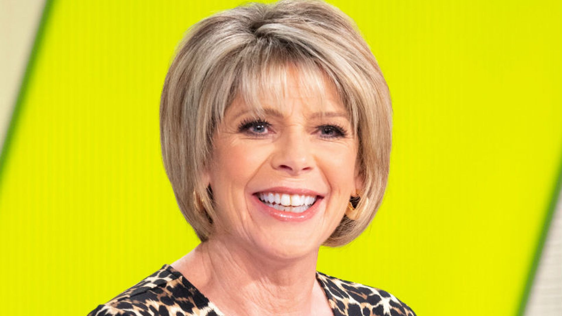 Ruth Langsford reveals New Year workout routine - and the one mistake ...