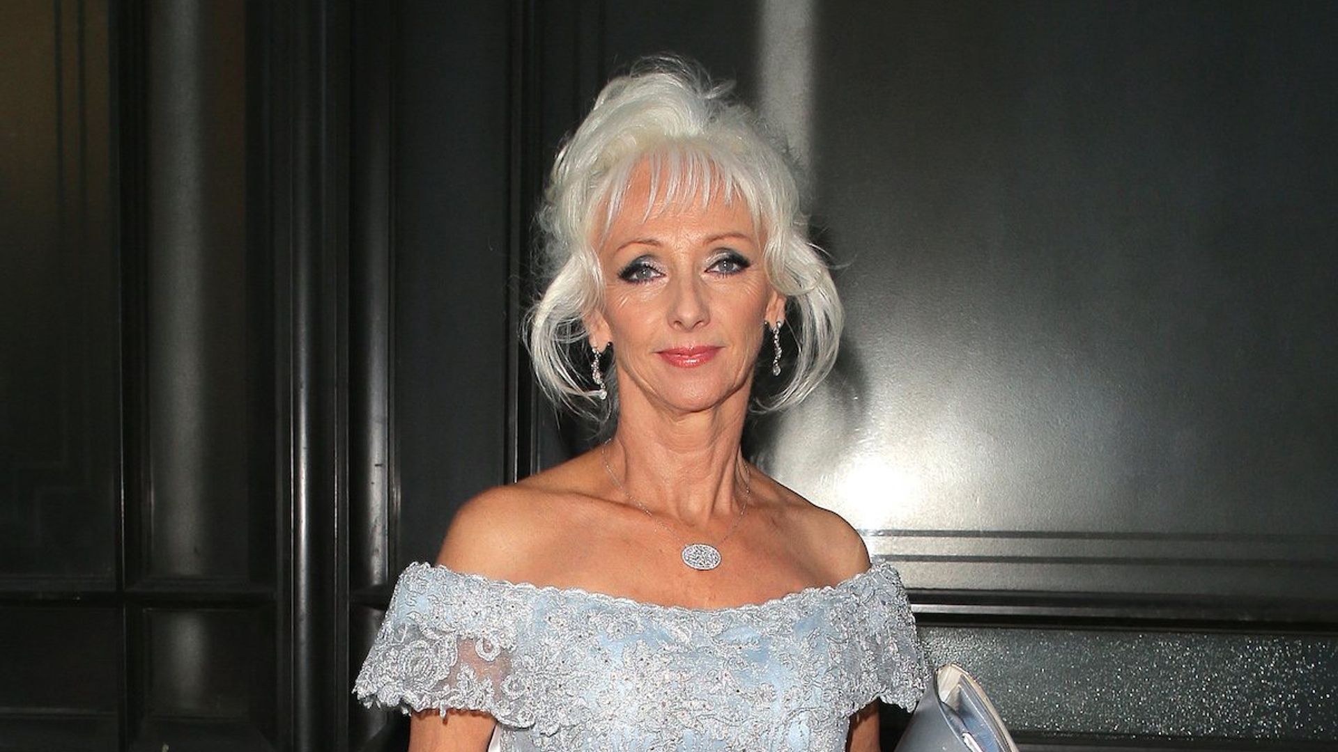 Debbie McGee reveals heartbreaking breast cancer diagnosis | HELLO!