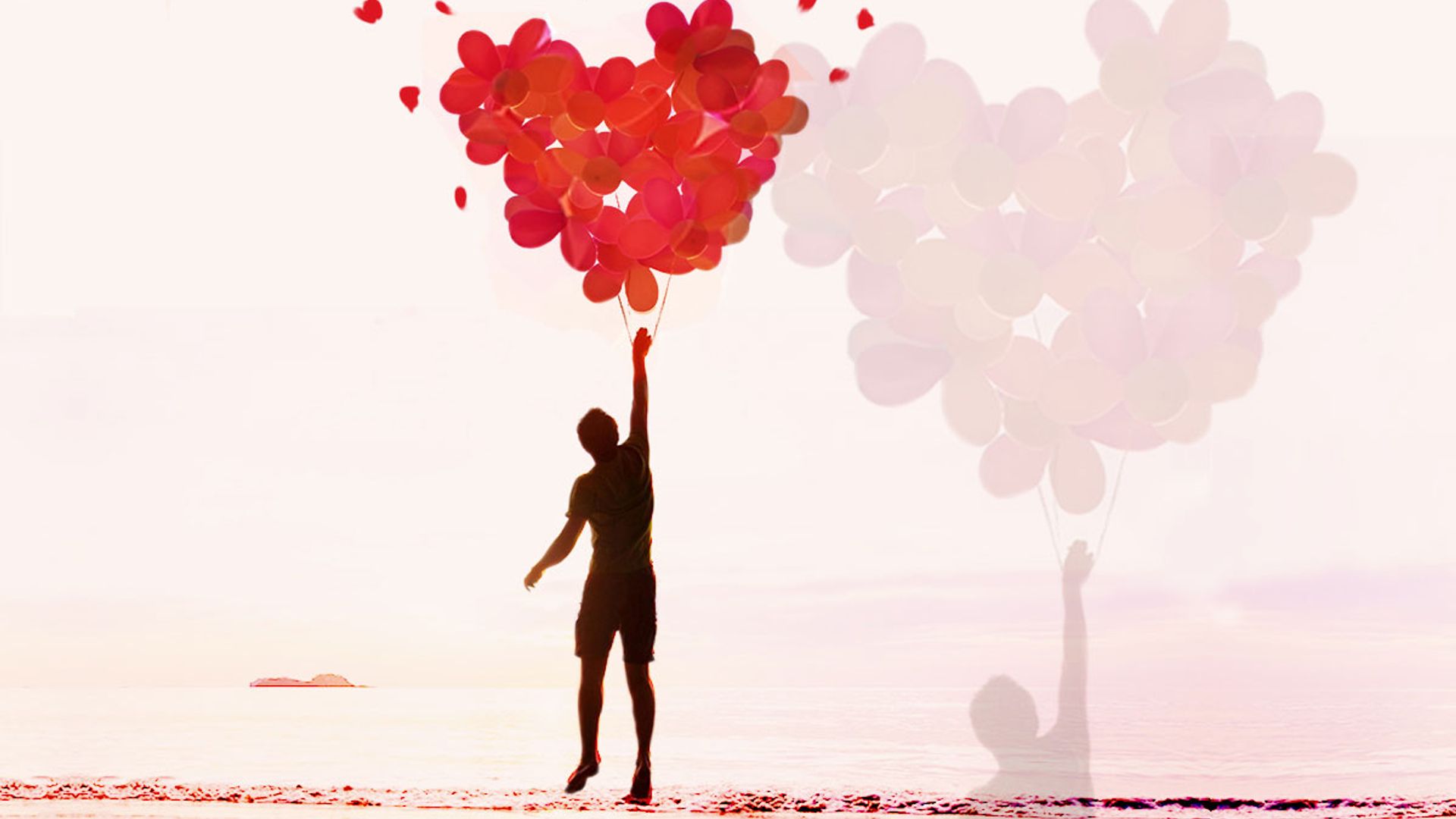 Self-care tips: 7 ways to be kinder to yourself | HELLO!