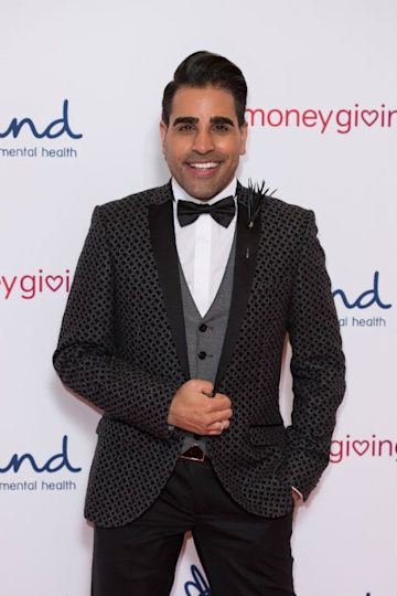 Strictly's Dr Ranj makes exciting announcement – and fans are so happy ...