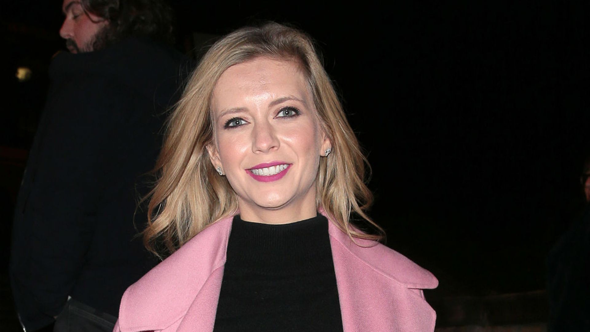 Fans share concern for former Strictly star Rachel Riley | HELLO!