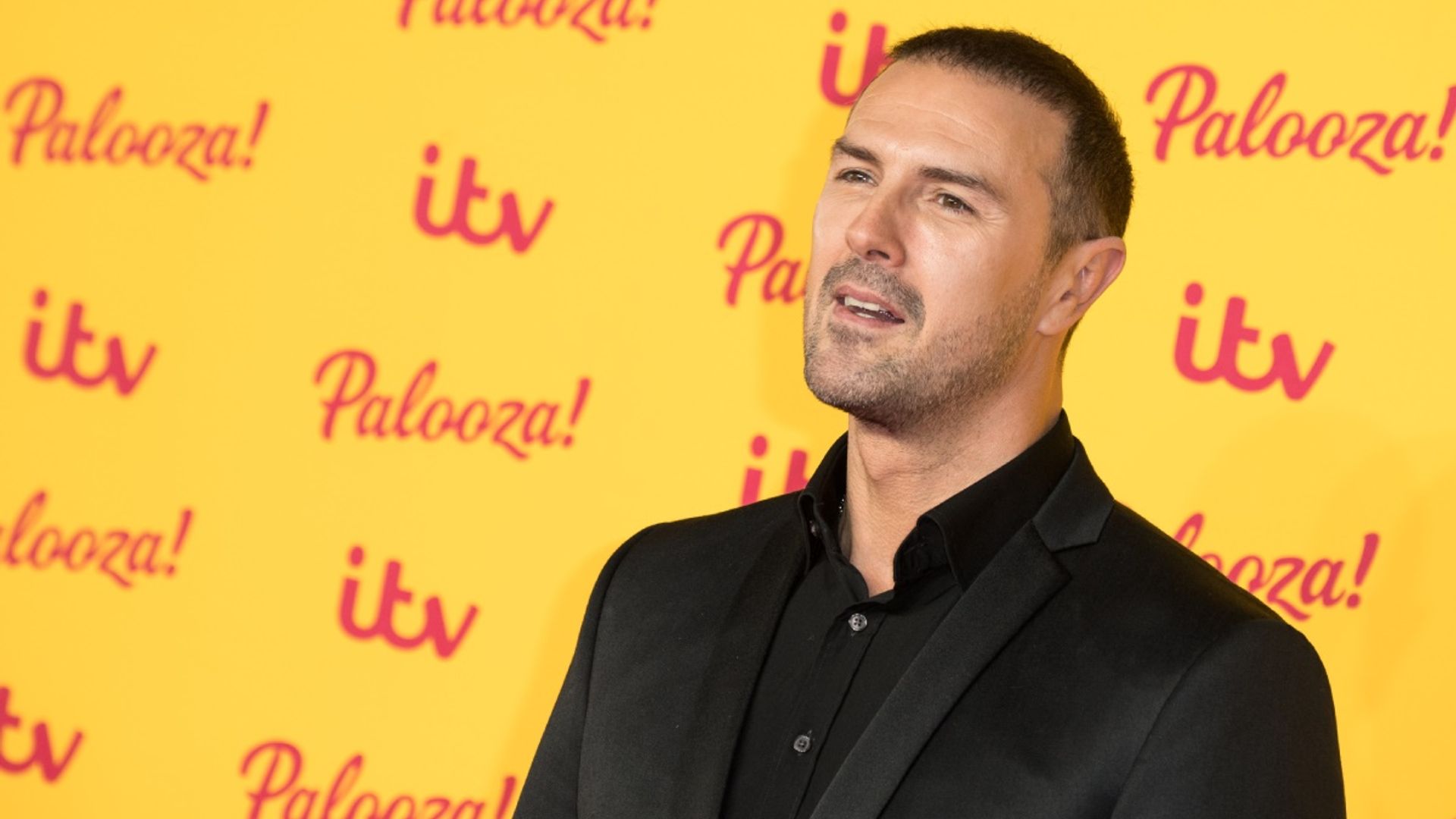 How Paddy McGuinness lost 1.5 stone ahead of Comic Relief | HELLO!