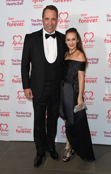 David Seaman's incredible weight loss - how the former footballer lost ...