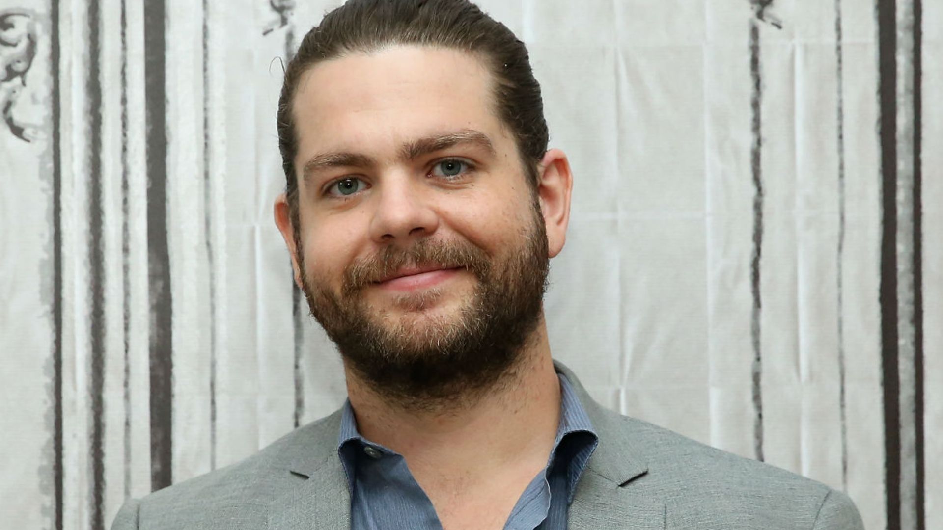 Jack Osbourne marks emotional milestone in personal life – celebrity ...
