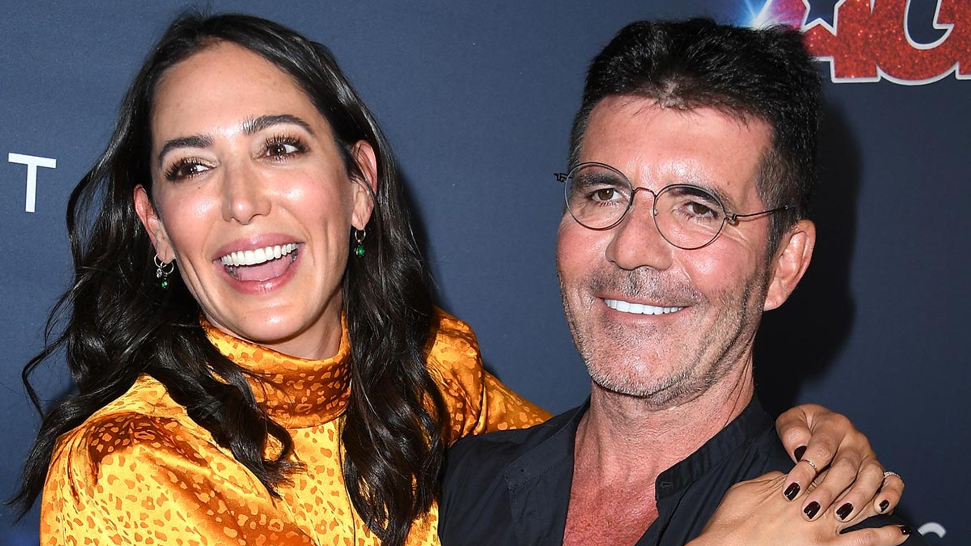Simon Cowell's girlfriend Lauren Silverman reveals what she really ...