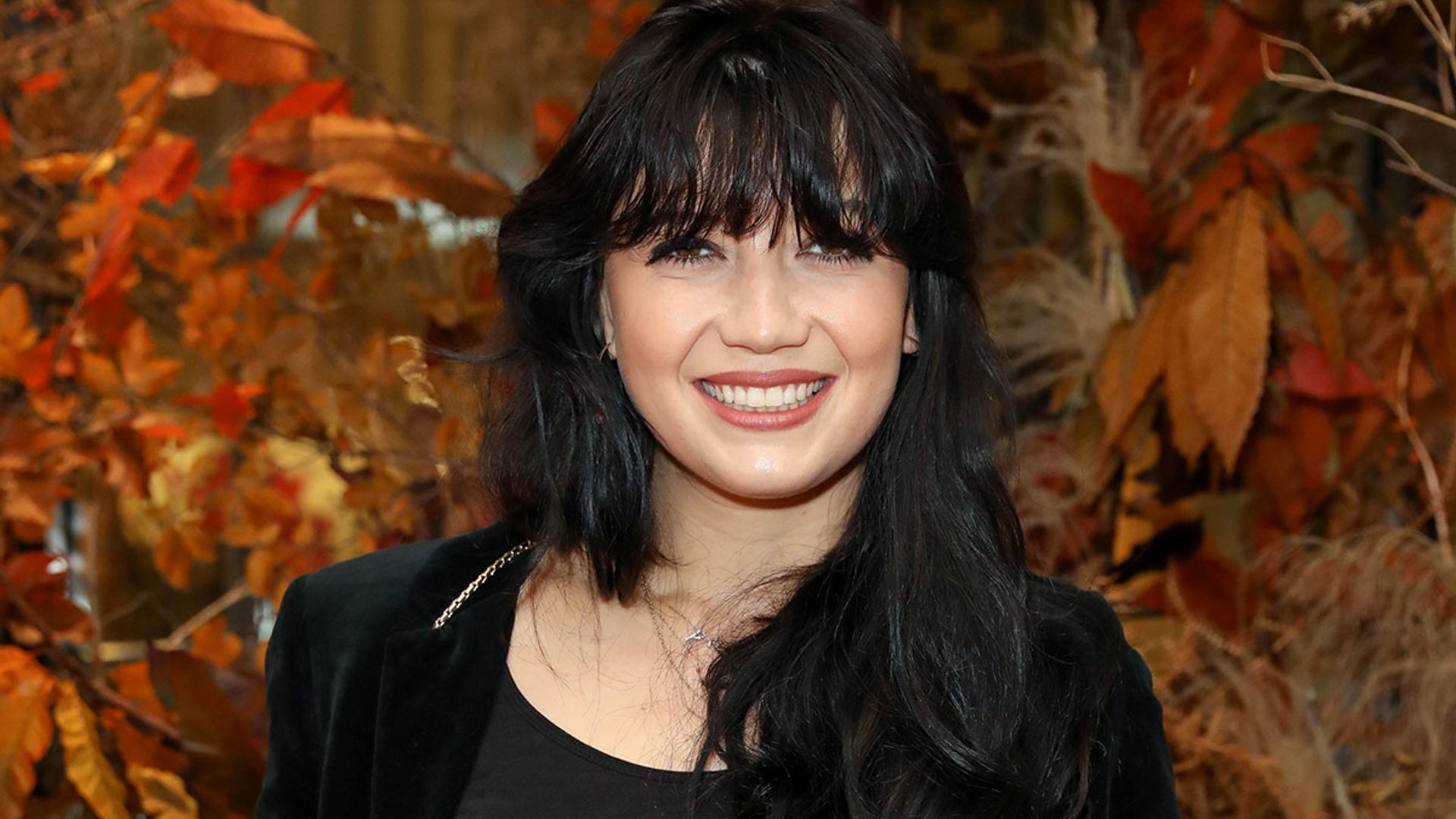 Daisy Lowe opens up to Mel B about her heart-breaking abortion | HELLO!