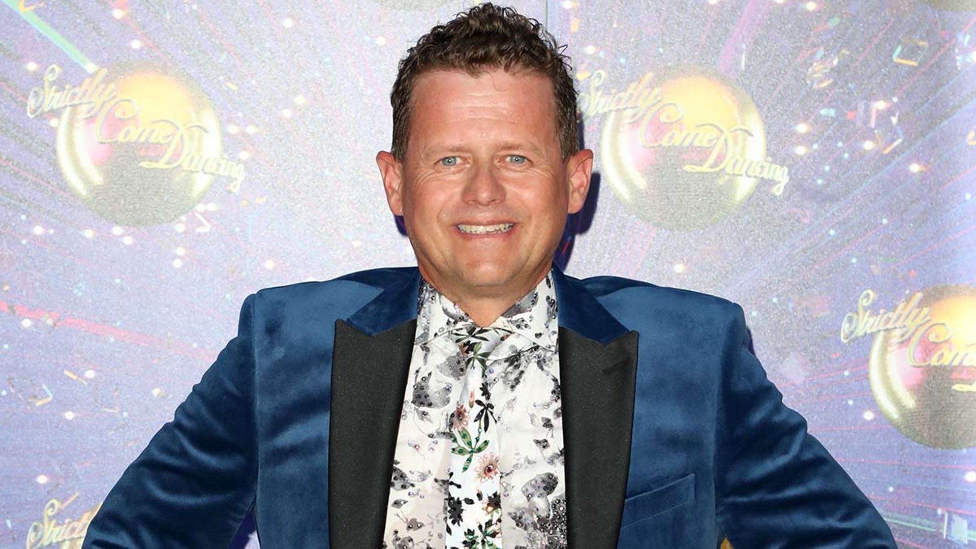 Strictly Come Dancing star undergoes facelift after dramatic weight ...