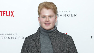 The Stranger's Brandon Fellows debuts four and a half stone weight loss ...