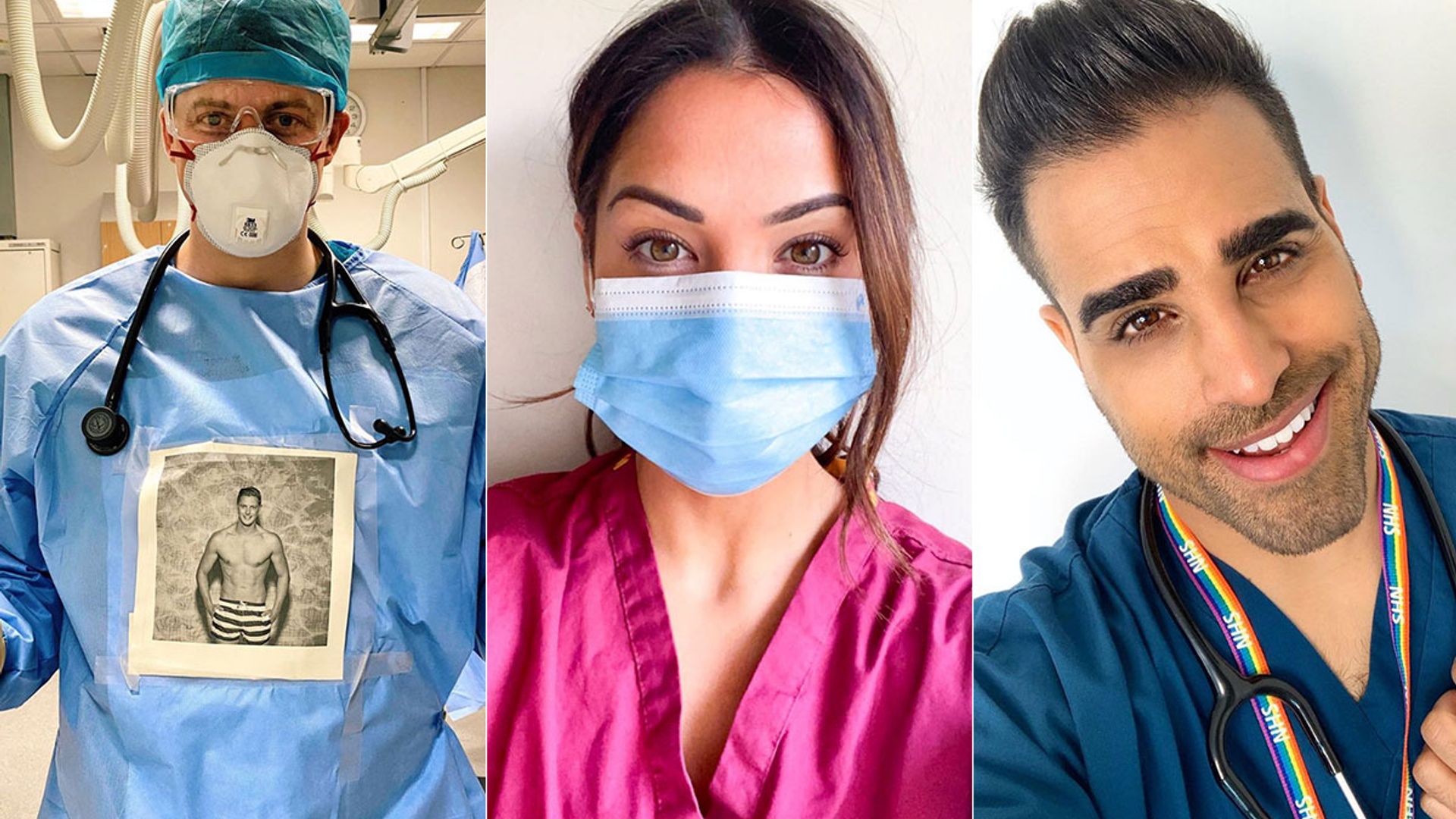 8 incredible doctors and nurses to follow on Instagram to get spot-on ...