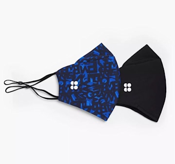 Sporty face masks & coverings to exercise in: From Nike to Adidas ...