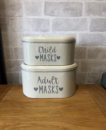 Face mask storage cases, containers & bags: the best online buys | HELLO!