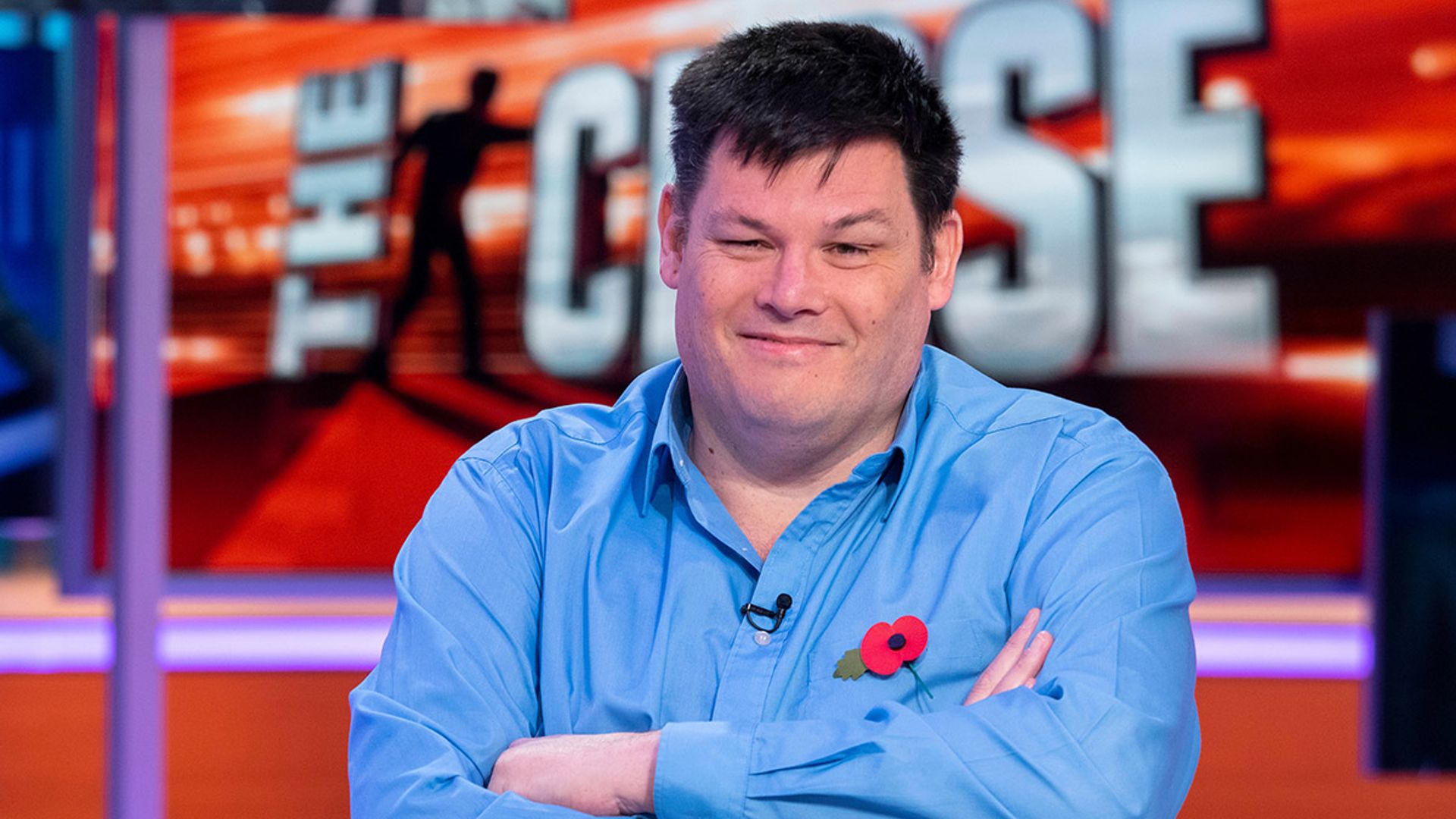 The Chase star Mark Labbett WOWS fans with weight loss results | HELLO!