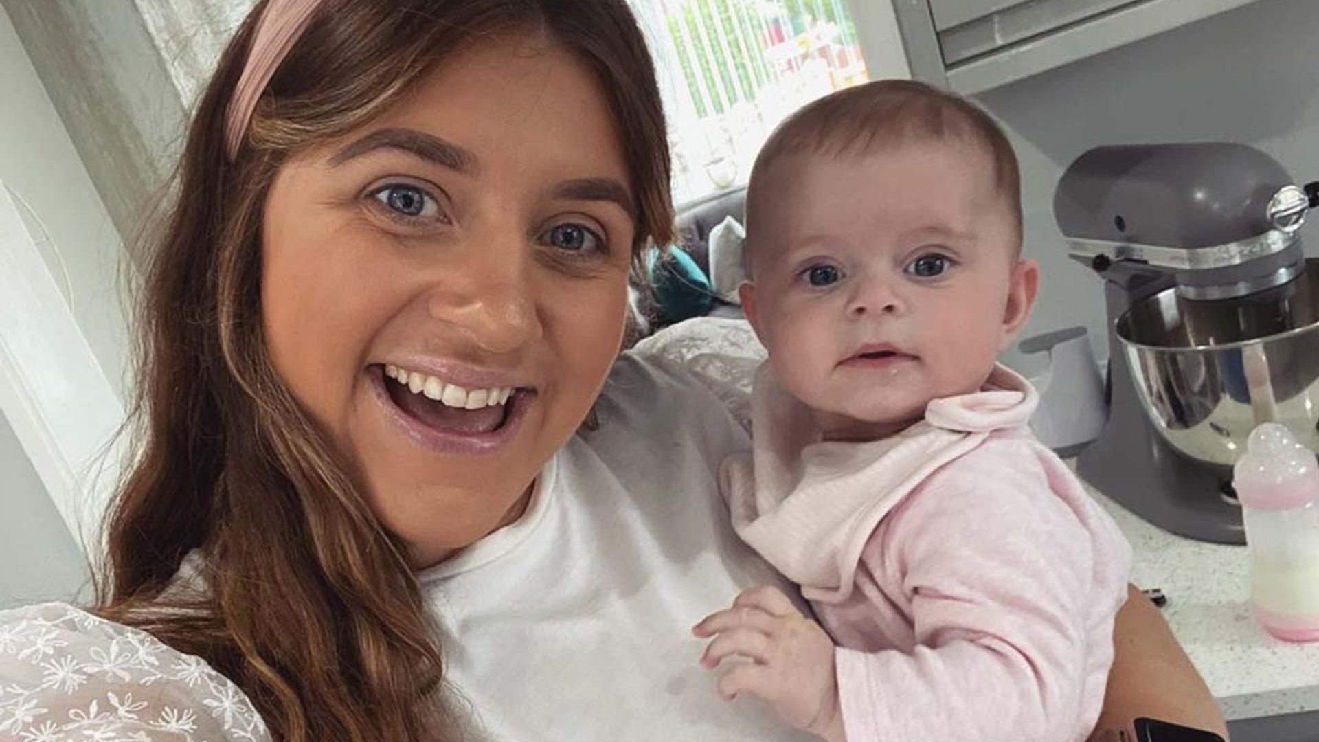 Gogglebox star Izzi Warner stuns with incredible weight loss six months ...