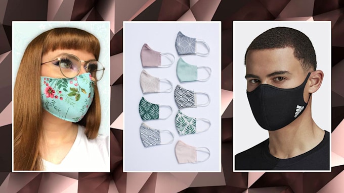 Face masks ultimate guide: Rules, styles & where to buy the best masks ...