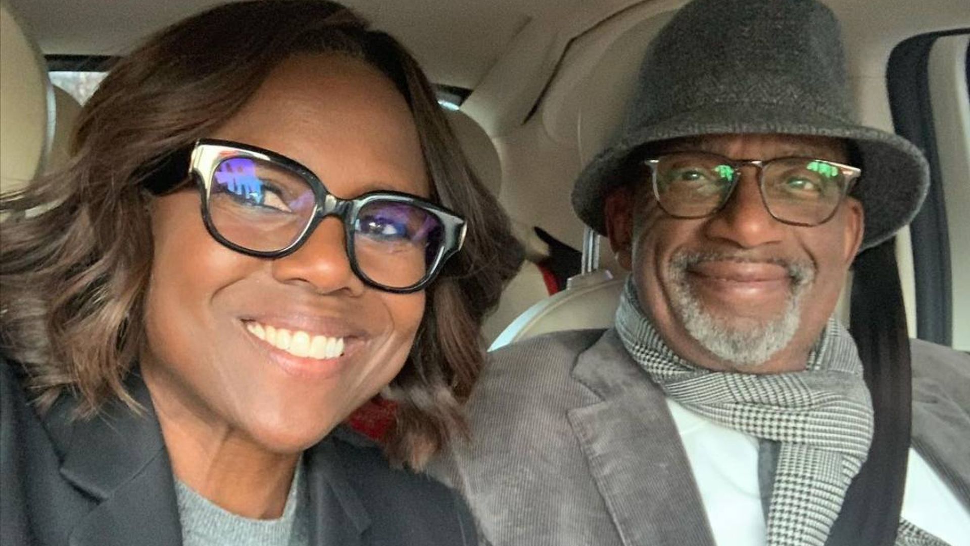 Today's Al Roker sparks supportive reaction in latest post following ...