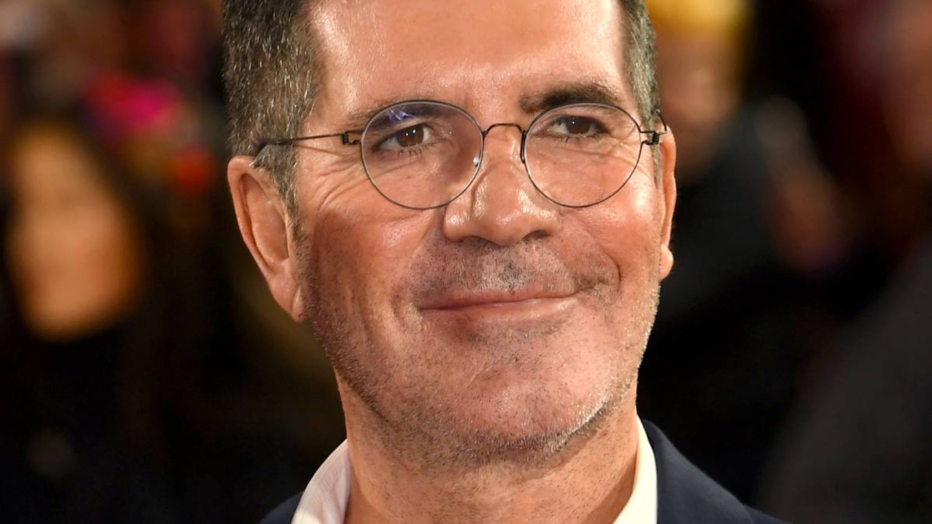Simon Cowell has major health update following bike accident and broken ...