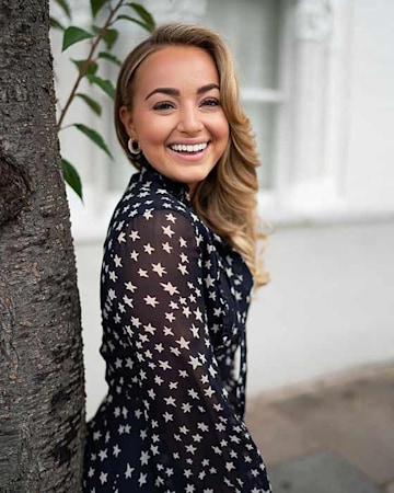 Alice Liveing on 'toxic' diet culture, exercise and beating restrictive ...