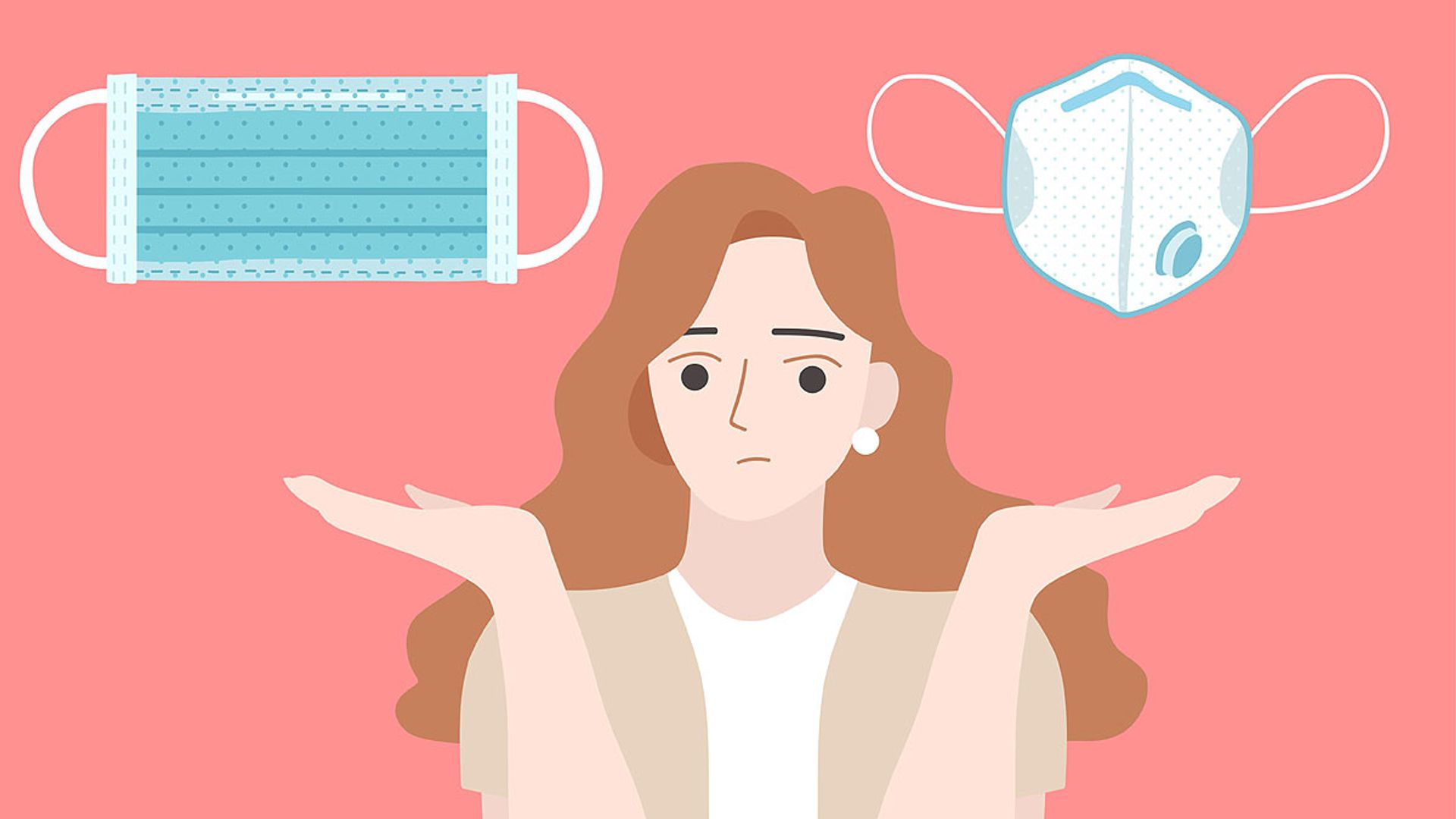 Where to buy N95, FFP2 and FFP3 face masks for increased protection ...