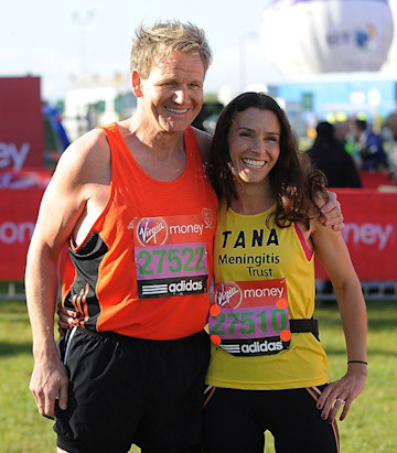 Gordon Ramsay reveals shock health diagnosis | HELLO!